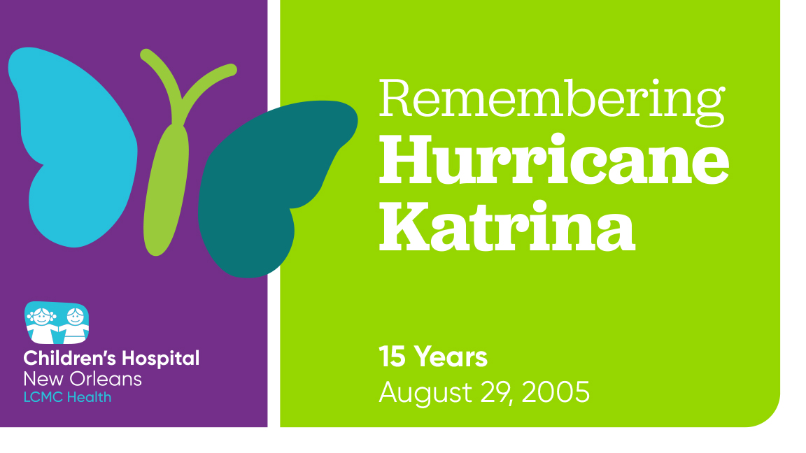 Remembering Hurricane Katrina: 15 years later
