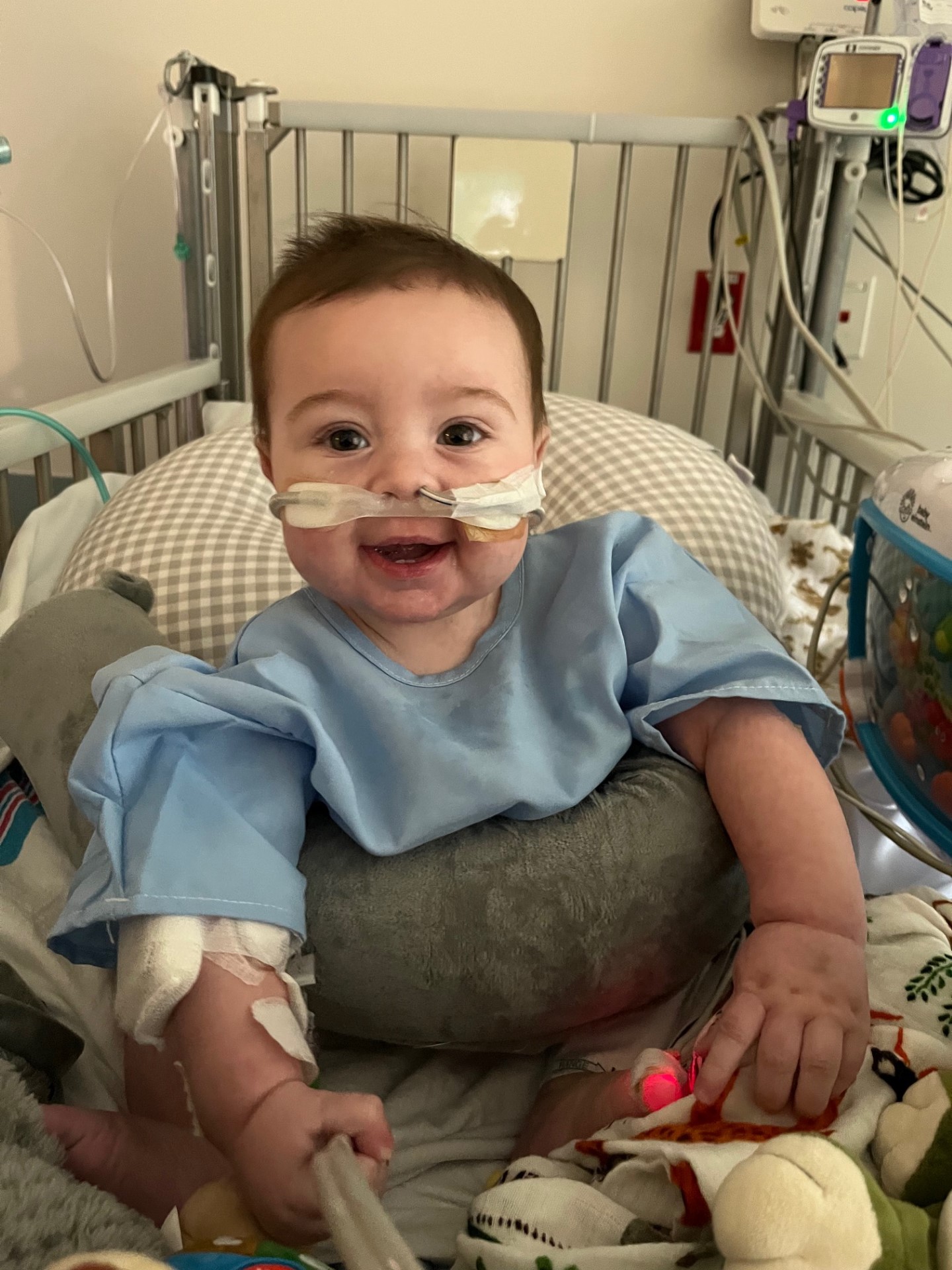 Miller Sd Hospital at Victoria Melrose blog