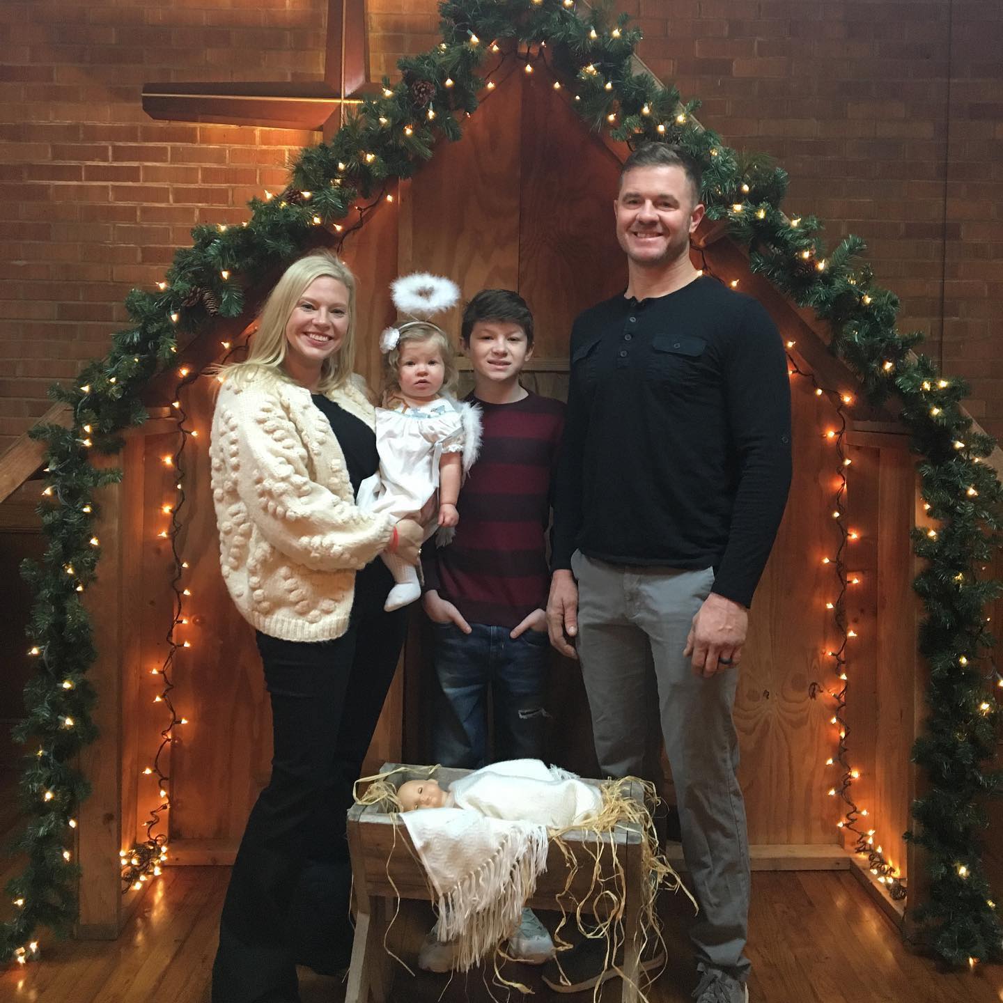 The heart of a fighter: Jules’ story